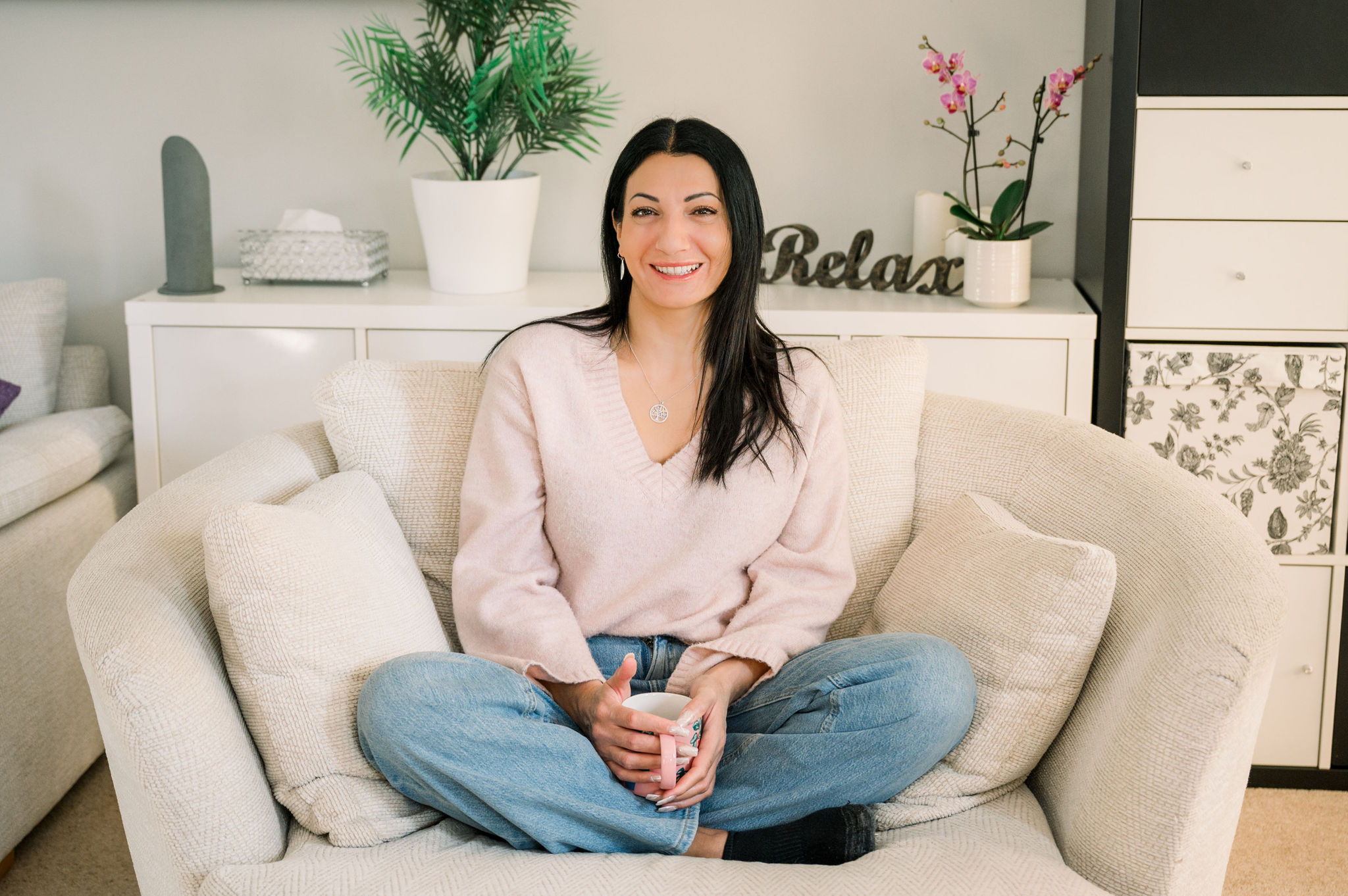 Hypnotherapist, Mindfulness and NLP Life Coaching Leamington Spa ...